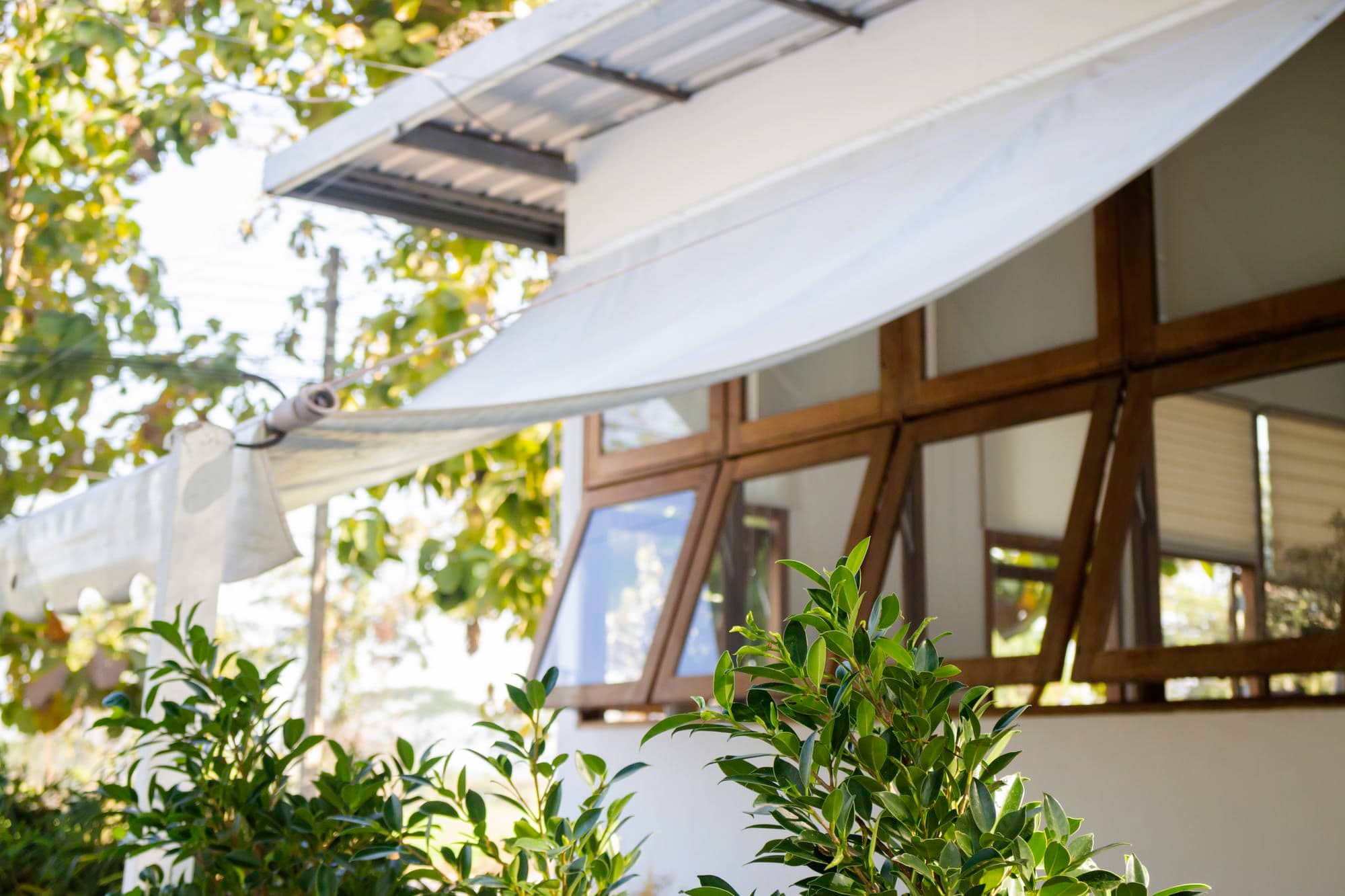 SunSetter Awnings in San Diego | Features, Types & Benefits