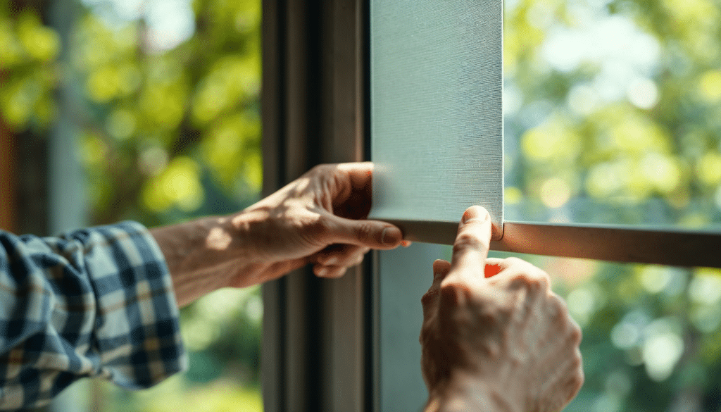 How Do Manual Retractable Awnings Work? Easy Guide