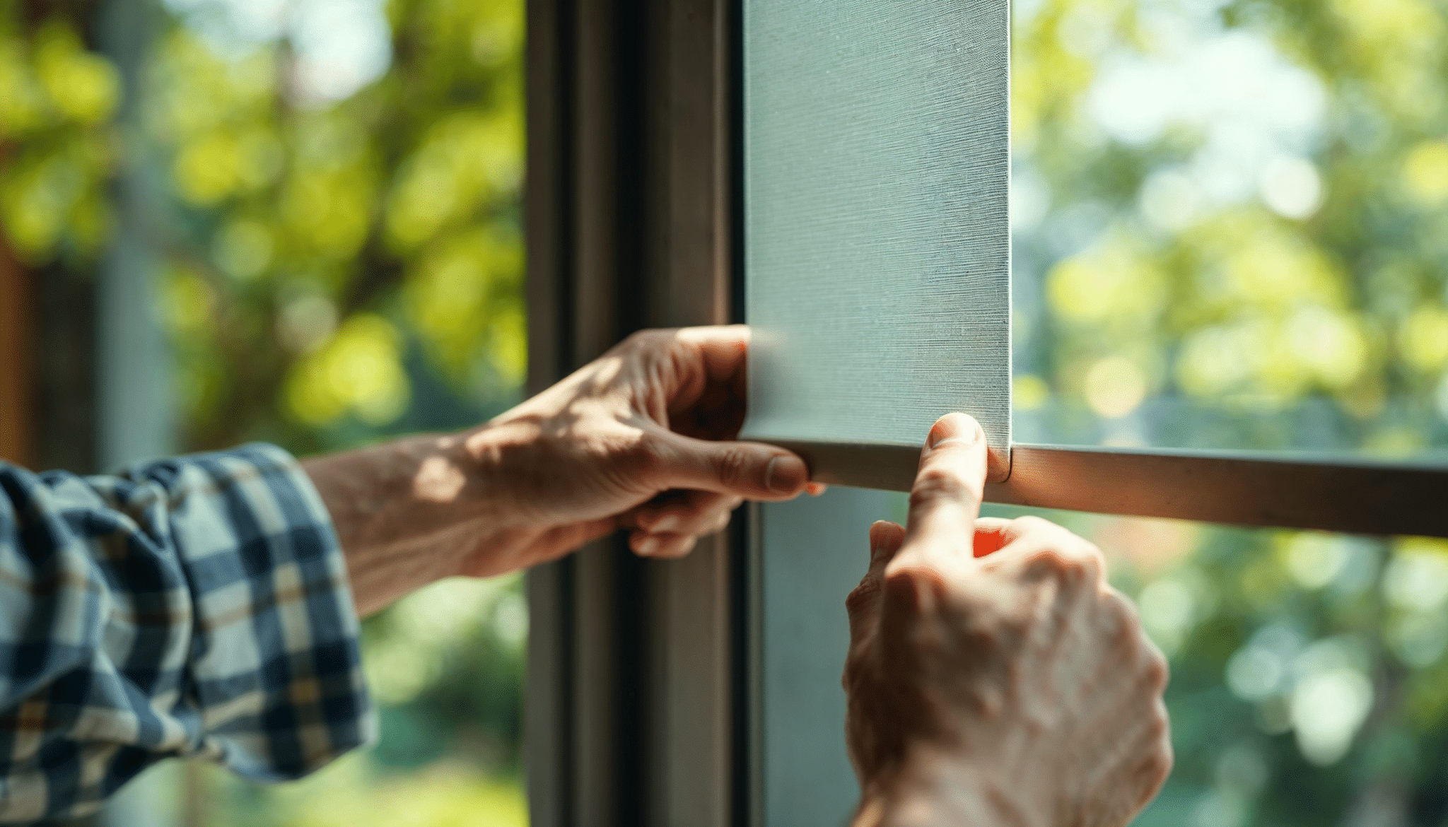 How Do Manual Retractable Awnings Work? Easy Guide